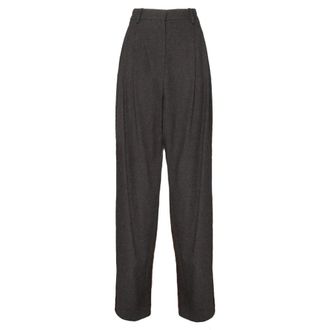 Alysi Damen, Hosen, Grau, XSGr&ouml;&szlig;e