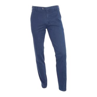 Meyer Pantalone 2-5587/18 - - Jeans - Herren - Blau - L