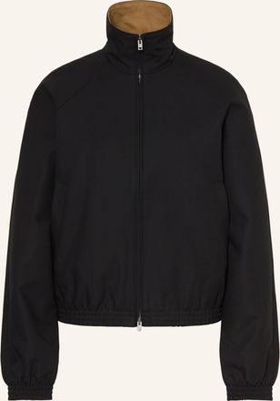 Acne Studios Blouson schwarz