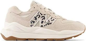 New Balance 5740 Chaussures pour Femme Timberwolf/Black 37.5/M