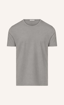 Kiefermann Kiefermann T-Shirt Hero grau