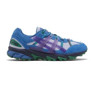 Asics Homme, Sport, Multicolore, Taille: 44 EU Chaussures