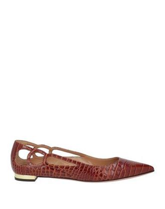 Aquazzura CHAUSSURES - Ballerines sur YOOX.COM