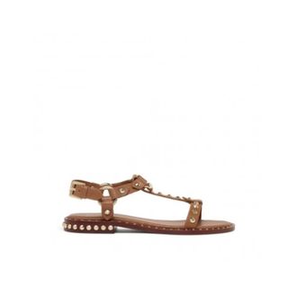 Ash Patsy Flat Sandal - - Shoes - Damen - Braun - 36 EU