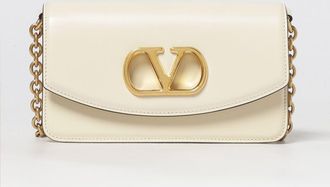 Valentino Garavani Minitasche VALENTINO GARAVANI Damen Farbe Wei&szlig;