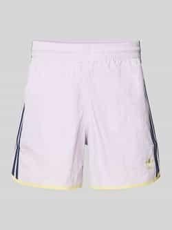adidas Originals Shorts mit elastischem Bund Modell SPRINTER