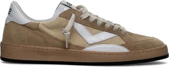 4B12 Homme, Chaussures, Beige, Taille: 42 EU Play NEW U10009