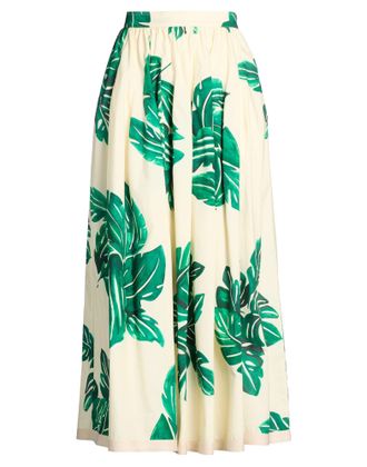 Gentryportofino HOSEN & R&Ouml;CKE - Maxi-R&ouml;cke auf YOOX.COM