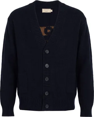Maison Kitsun&eacute; STRICKWAREN - Strickjacken auf YOOX.COM