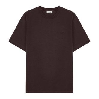 Nn.07 Aiko 10069 - - Tops - Herren - Braun - L