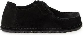 Birkenstock Mocassins Utti en cuir de vache