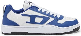 Diesel S-Ukiyo V2 Low Sneakers_Shoes__39 EU