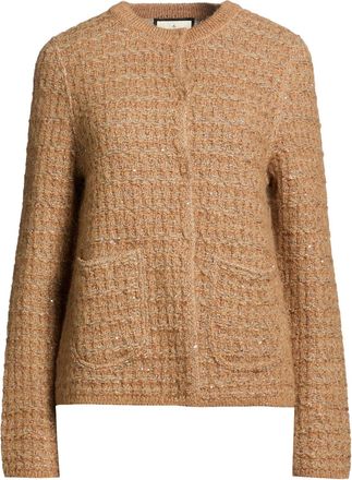 Bruno Manetti STRICKWAREN - Strickjacken auf YOOX.COM