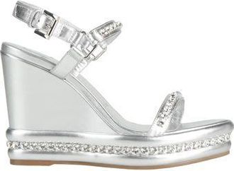 Christian Louboutin CHAUSSURES - Sandales sur YOOX.COM