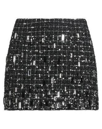 Elisabetta Franchi BAS - Mini-jupes sur YOOX.COM