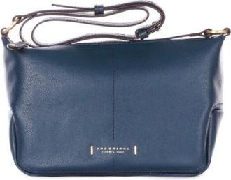 The Bridge Femme, Sacs, Bleu, Taille: ONE Size Sac bandouli&egrave;re
