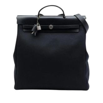Herm&egrave;s Damen, Pre-Owned, Schwarzk, ONE SIZEGr&ouml;&szlig;e