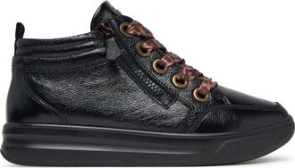 Ara Schn&uuml;rschuhe Ara Firenze 12-52004-01 Schwarz