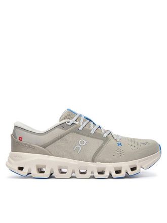 On Fitnessschuhe Cloud X 5 3MG30085 Hellgrau