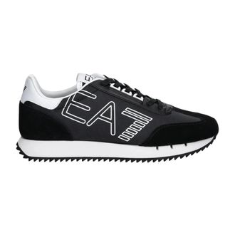 Emporio Armani Xk257-X8X101 - Homme - Chaussures - Noir - Taille: 36 2/3 EU