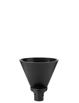 Stelton Verseur à Café Goutte-à-Goutte pour carafes isolantes EM77, Emma & Amphora, Filtre Taille 4, Compatible Ouverture 55mm - Slow Brew & Pour-Over Facile