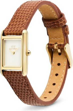 Daniel Wellington Damen, Accessories, Braun, ONE SIZEGr&ouml;&szlig;e