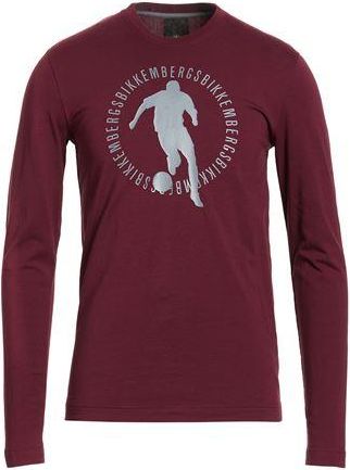 Dirk Bikkembergs TOPS - T-shirts sur YOOX.COM