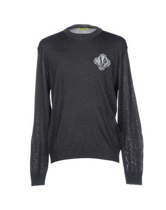Versace MAILLE - Pullover sur YOOX.COM