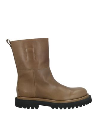 Officine Creative SCHUHE - Stiefeletten auf YOOX.COM