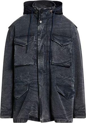 Msgm MANTEAUX - Vestes et blousons sur YOOX.COM