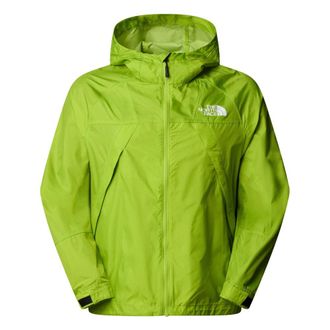The North Face Homme, Vestes, Vert, Taille: M Veste coupe-vent Nse