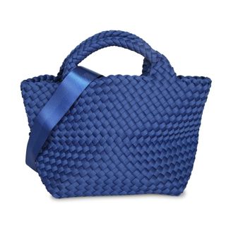 Naghedi Damen, Taschen, Blau, ONE SIZEGr&ouml;&szlig;e