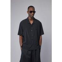 Yohji Yamamoto M Lt Wov Shirt