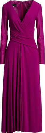 Talbot Runhof KLEIDER - Midi-Kleider auf YOOX.COM