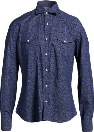 Barba TOPS - Hemden auf YOOX.COM