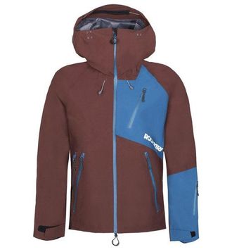 Rock Experience Thriller W - Skijacke - Damen
