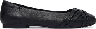 Caprice Ballerinas Caprice 9-22102-46 Schwarz