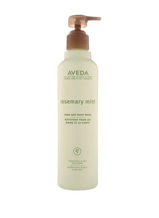 Aveda Aveda Rosemary Mint Hand and Body Wash 250 ml