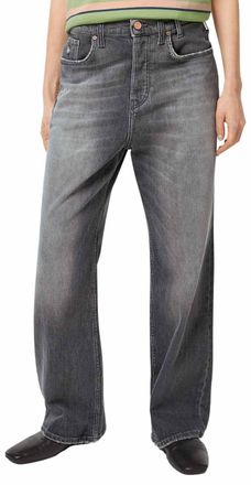 Scotch & Soda The Deep Loose Jeans