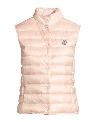 Moncler MANTEAUX - Vestes sans manches sur YOOX.COM