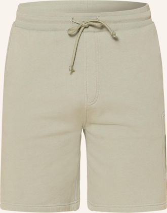 Juvia Sweatshorts gruen