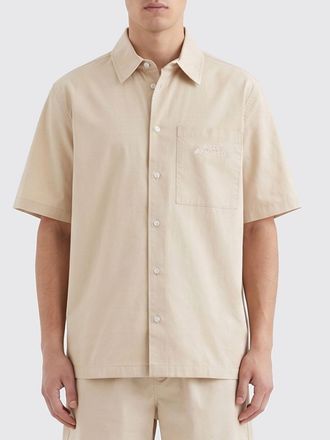 Axel Arigato Chemise Homme couleur Beige