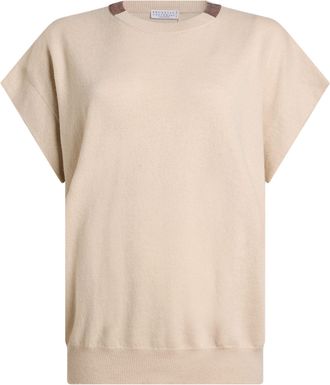 Brunello Cucinelli STRICKWAREN - Pullover auf YOOX.COM