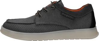 Bugatti Homme 321-aio05 à Lacets, Gris, 42 EU