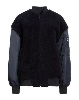 ENES MANTEAUX - Moutons et fausses fourrures sur YOOX.COM