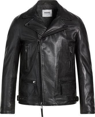 Sword 6.6.44 JACKEN & M&Auml;NTEL - Jacken und Anoraks auf YOOX.COM