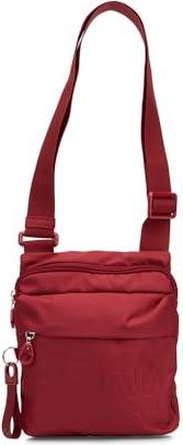 Mandarina Duck Md20 Crossover, MD 20 Femmes, Cherry Tomato