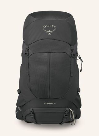 Osprey Rucksack Stratos 36 36 L schwarz