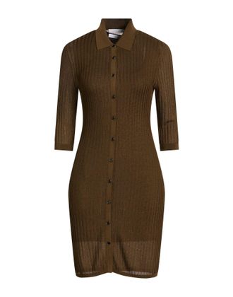 Helmut Lang KLEIDER - Midi-Kleider auf YOOX.COM