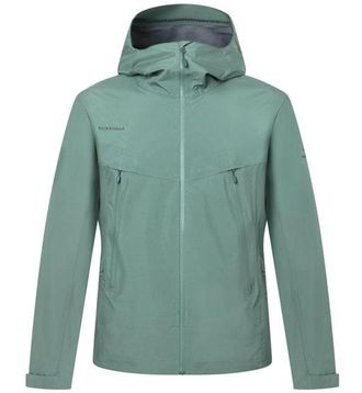 Kaikkialla Ahmas M - Hardshelljacke - Herren